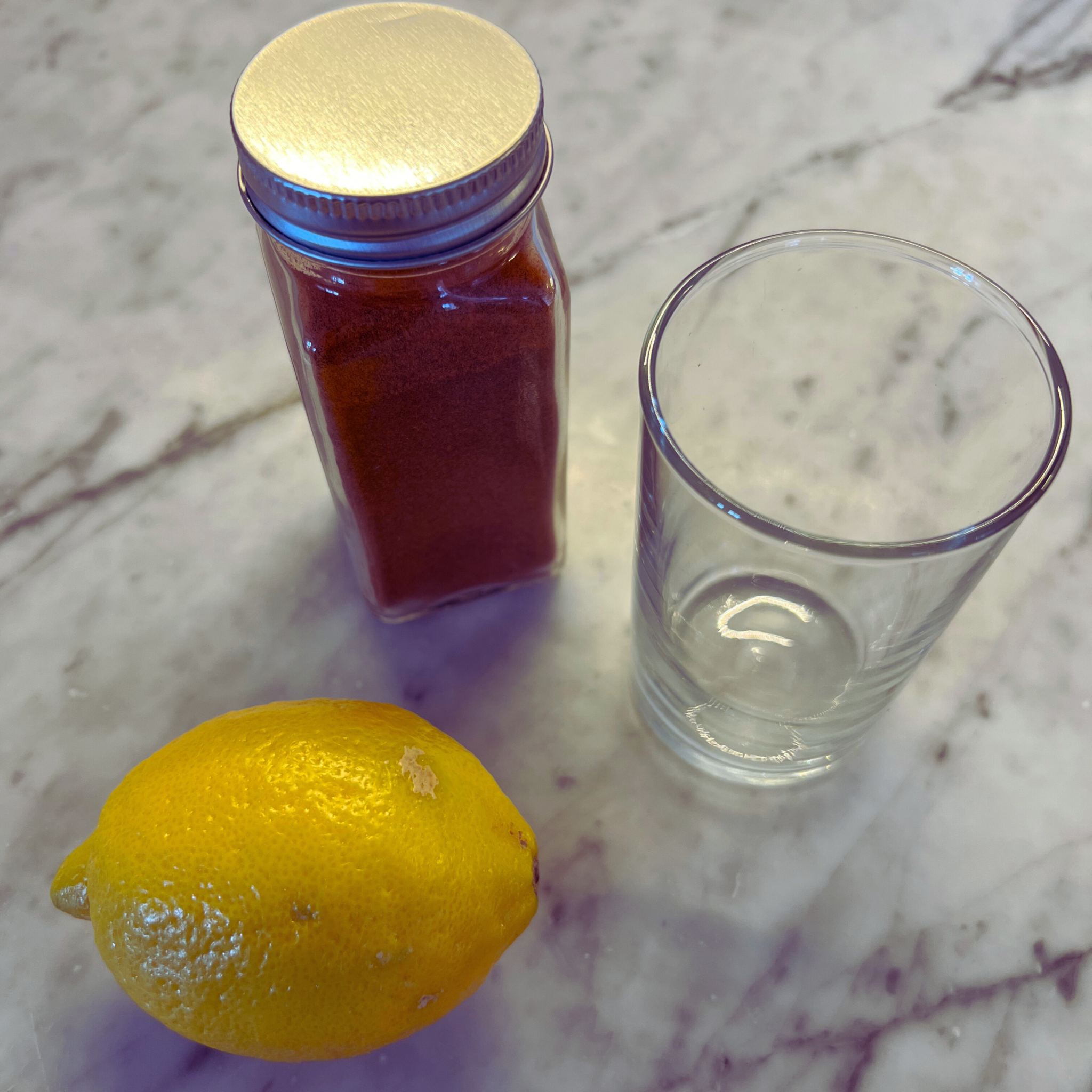 10 Best Detoxifying Foods and Spices for a Healthy Lifestyle - Lilac Fawn