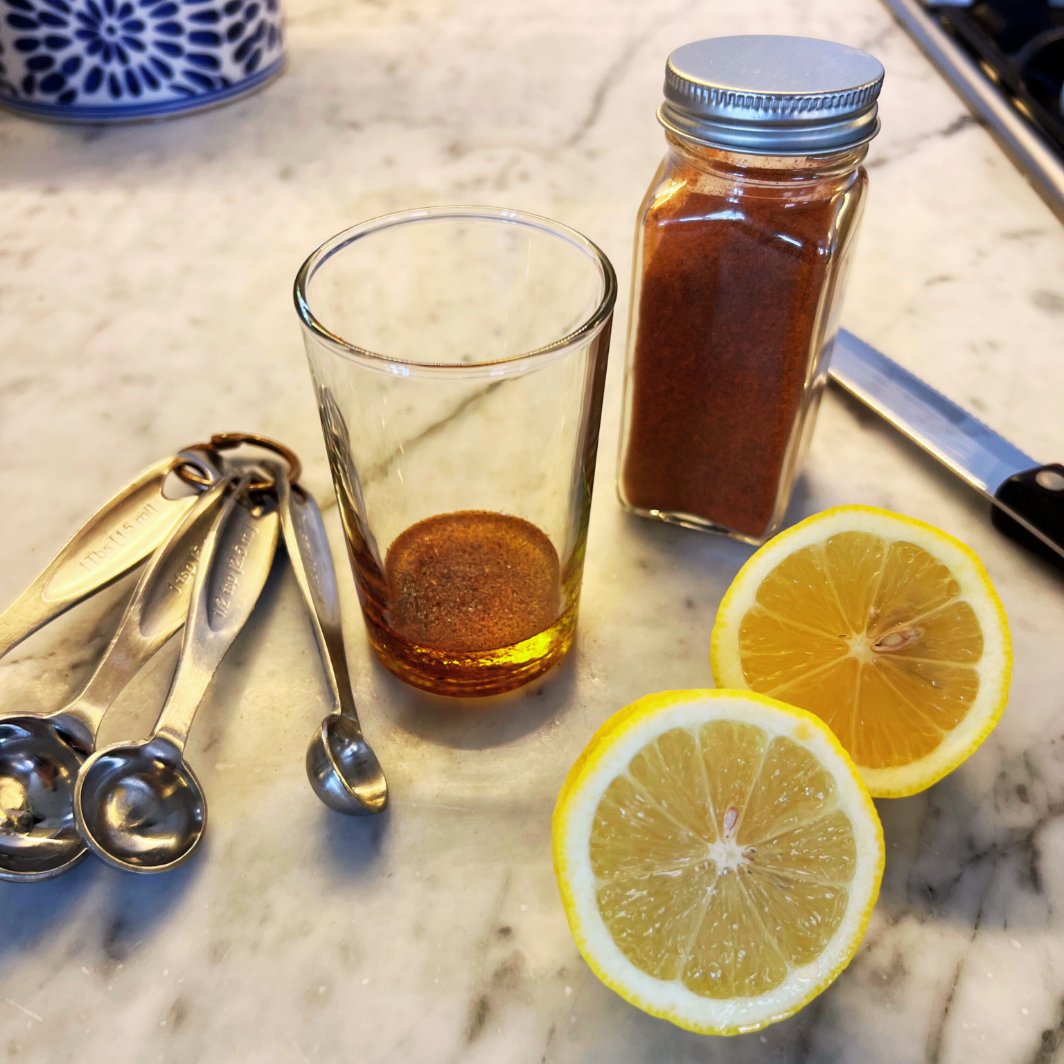 10 Best Detoxifying Foods and Spices for a Healthy Lifestyle - Lilac Fawn